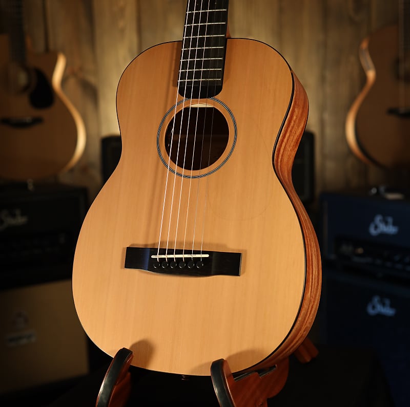 Furch Little Jane with LR Baggs Element VTC Acoustic Electric | Reverb