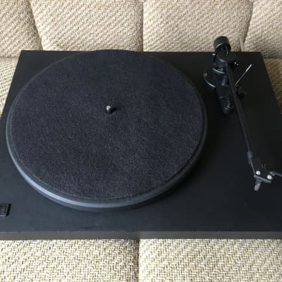 Technics SL-QD2 Direct Drive Turntable | Reverb UK