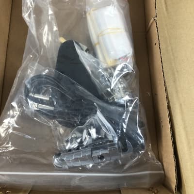 Harley Benton CST-24 Guitar Kit - DIY Complete Build Package | Reverb