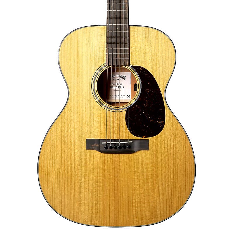 Martin Road Series 000E Retro Plus | Reverb