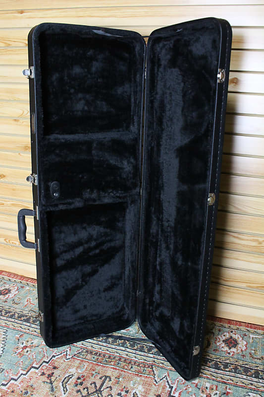 Road Runner Hardshell Telecaster Case | Reverb