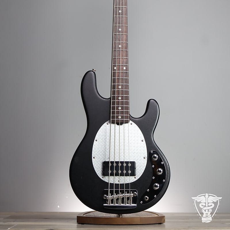USA Musicman Music Man Sub 5 Bass - 10.32 LBS | Reverb UK