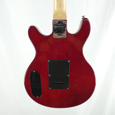 Used First Act ME953 Electric Guitars Red | Reverb
