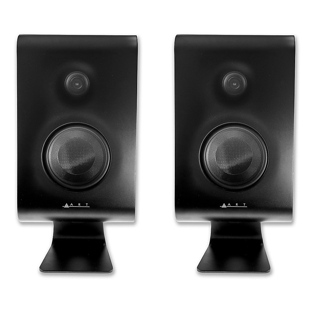 ART RM-5 Active Studio Monitors - Pair | Reverb Australia