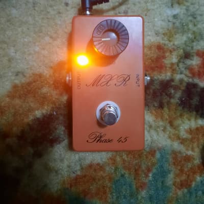 Modded Phase 45 | Reverb