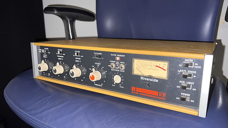 Shure SE-30 | Reverb