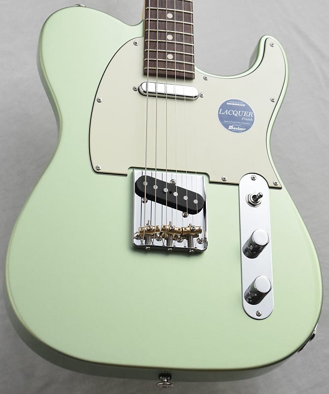 Momose Original Series MT1-STD/NJ 2022 Old Nozawana Green | Reverb