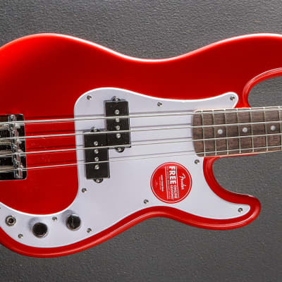 Squire Precision Bass Special | Reverb