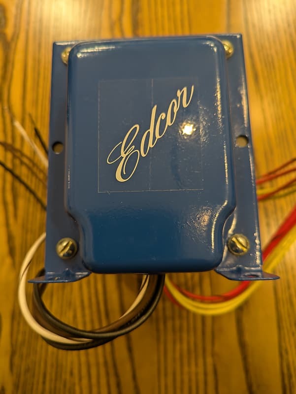 Edcor XWPR225-120 Power Transformer FREE SHIPPING | Reverb
