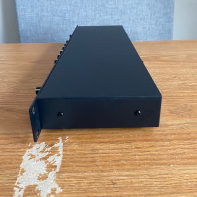 Rockville PPA20 Preamp Professional 1U Rack Mount | Reverb