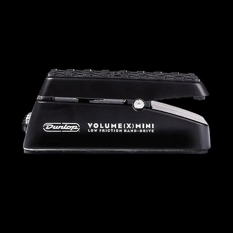 Dunlop DVP4 Volume (X) Mini Pedal | Reverb