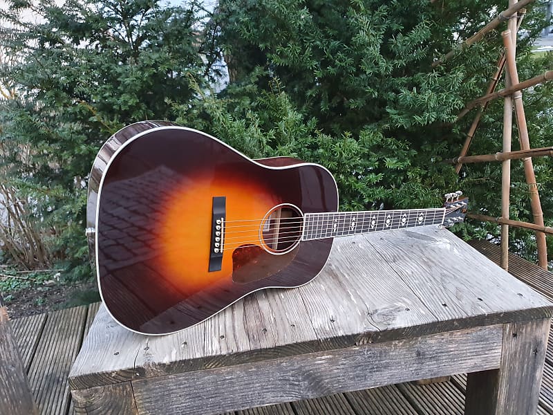 AMI JG-150 Westerngitarre | Reverb