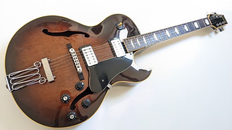 Westone Session II 1983 | Reverb