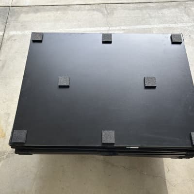 Auralex HoverDeck v1 Drum Isolation Platforms - Set of 10 | Reverb