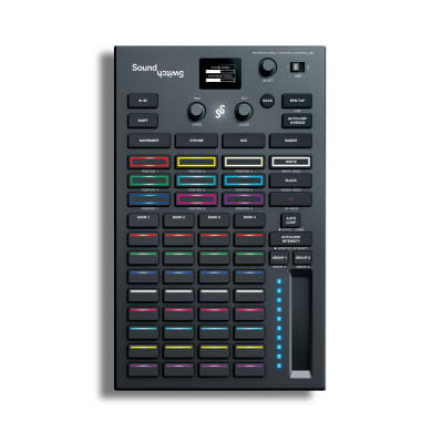 SoundSwitch Control One Professional Lighting Controller | Reverb