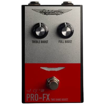 Ashdown Pro-FX-Sub Harmonic Generator Pedal Bundle with | Reverb
