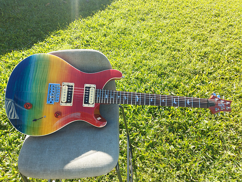 EART EGPR-100L 2014-2024 - rainbow | Reverb