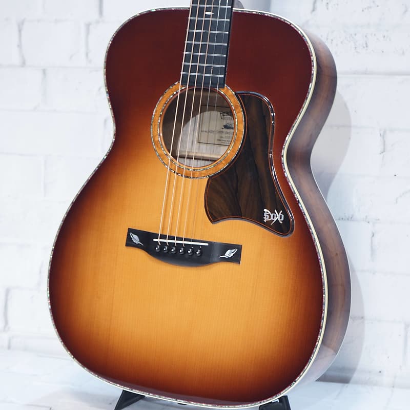 Headway HOM-500DX/EM'23 CSF,S-ESU/ATB [Limited to 8] [OM | Reverb UK