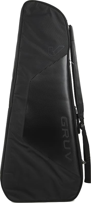 Gruv Gear GigBlade 3 Karbon Edition Bag for Acoustic Guitar | Reverb
