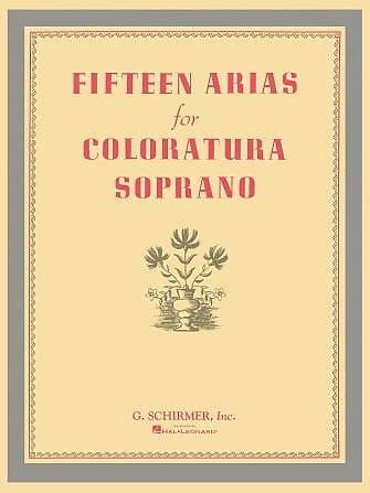 Coloratura Cadenzas Vocal Collection | Reverb