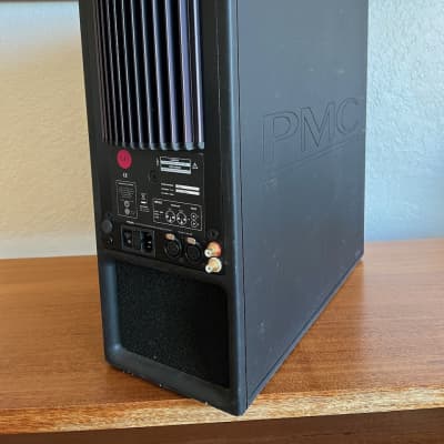 PMC TB2S-AII 5.1 surround monitoring system with TLE1S | Reverb