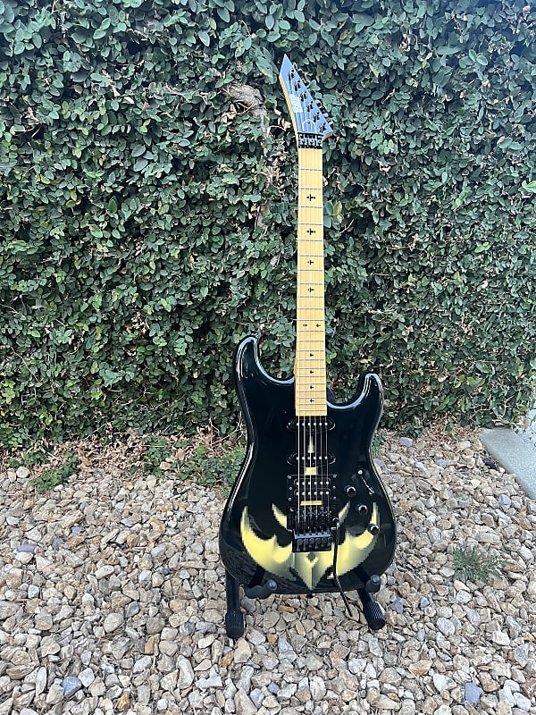 ESP Queensryche Michael Wilton Empire-W | Reverb