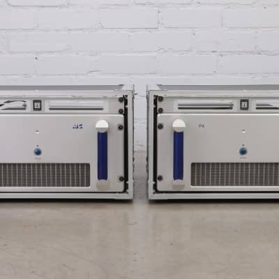 ATC Loudspeakers SCM150ASL Pro 3-Way Active Studio Monitors | Reverb