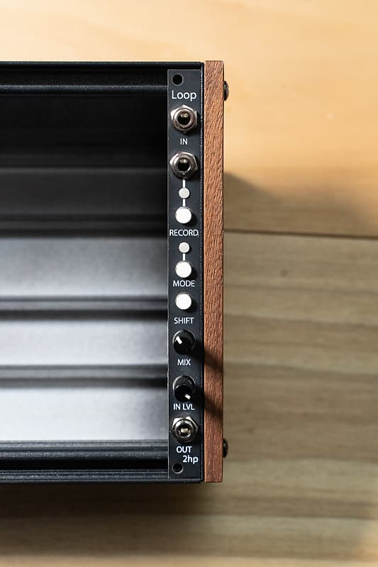 2hp Loop 2022 Black | Reverb