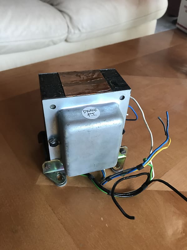 Marshall 100 Watt Power Transformer Drake | Reverb UK