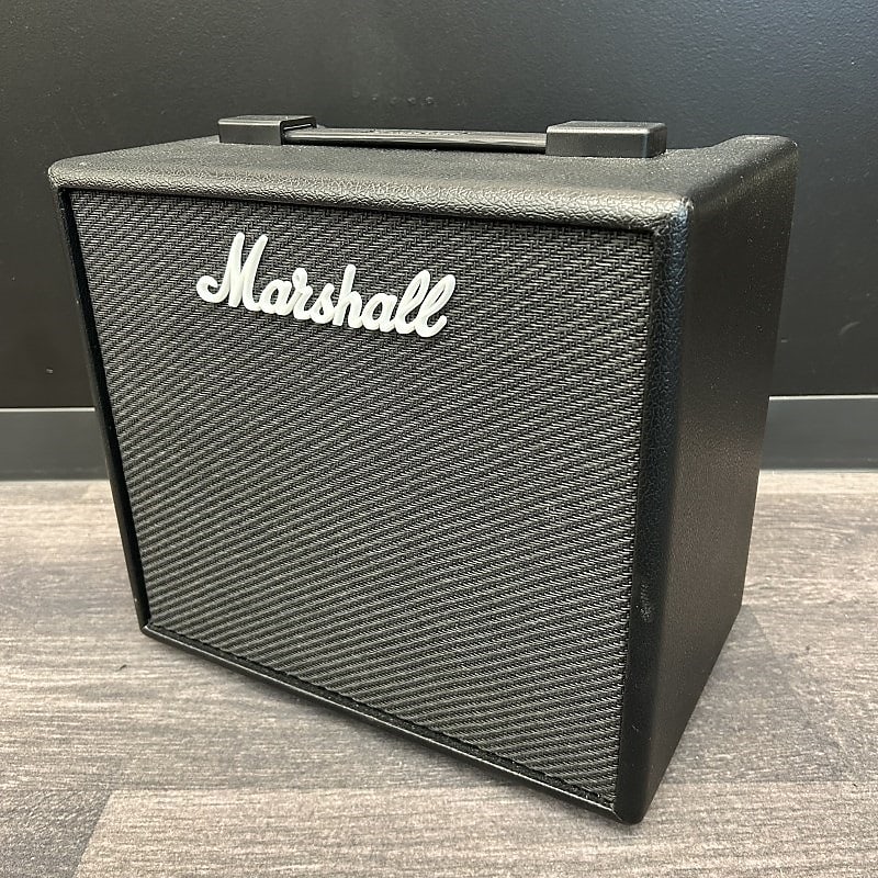 Marshall [USED] CODE25 | Reverb Australia