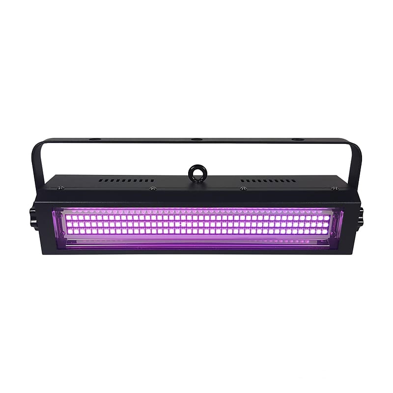 Blizzard MAX-L RGB Mini Blinder Strobe Light | Reverb