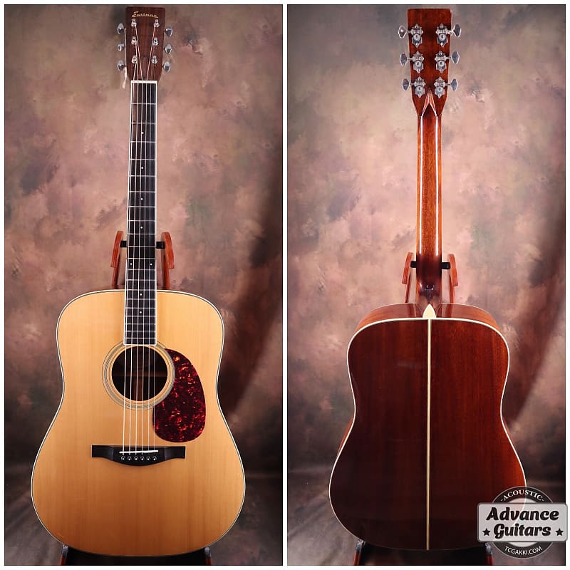 Eastman AC-320B | Reverb UK