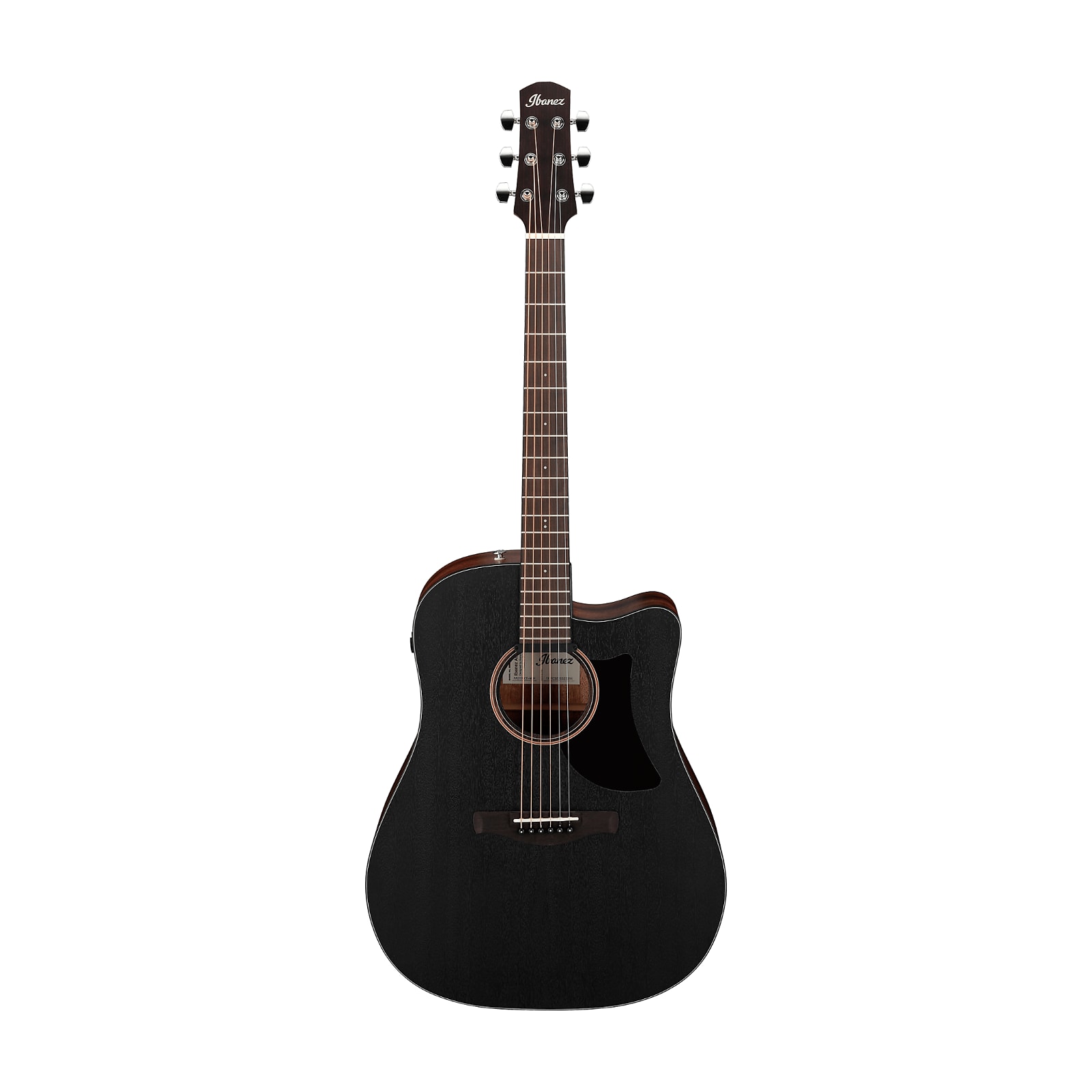 Ibanez AAD190CE Advanced Acoustic | Reverb