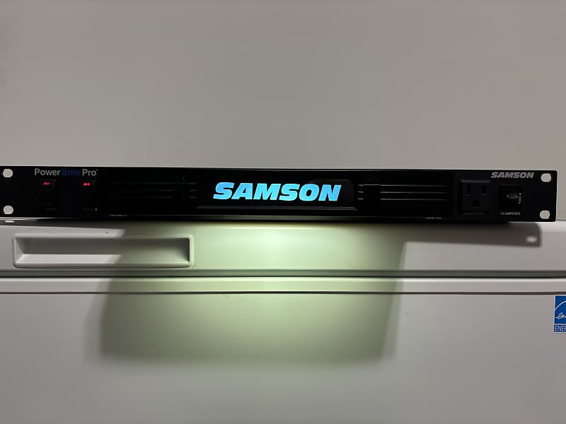 Samson Probrite pro-7 | Reverb