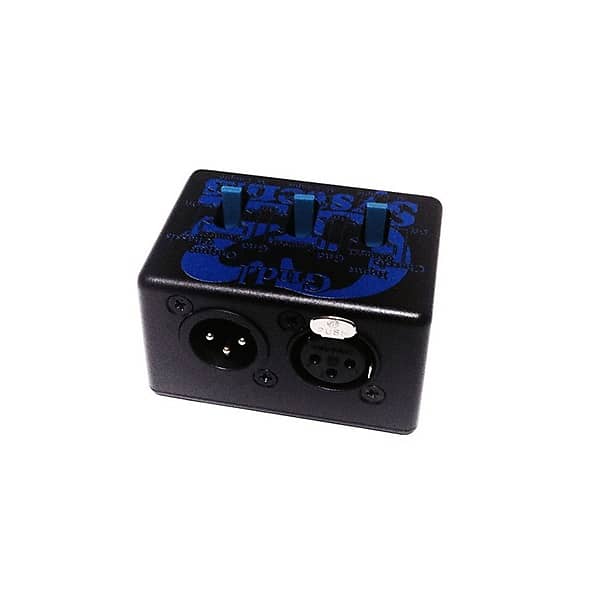 G_2Systems Gnd1 (ground control box) [Limited price] | Reverb