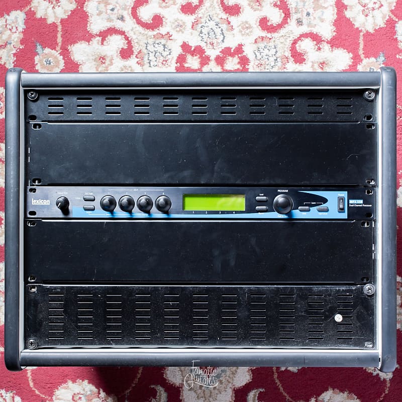 Lexicon MPX 550 #V0103-05115 Second Hand | Reverb