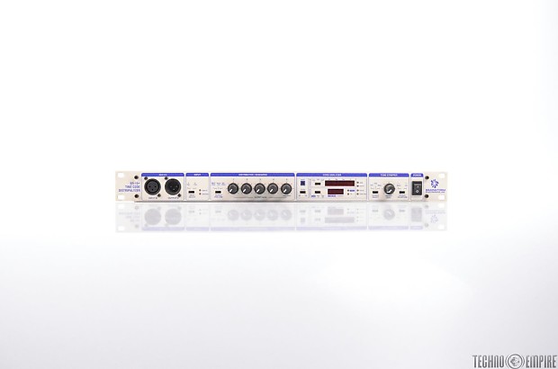 Brainstorm Electronics SR-15+ Time Code Distripalyzer w/ BNC | Reverb