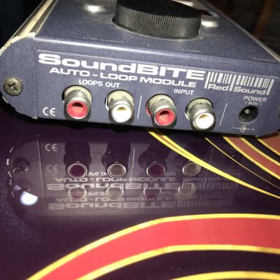 Red Sound Soundbite XL | Reverb