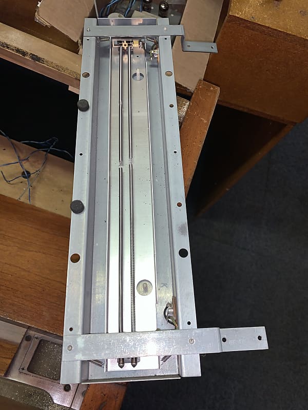 Hammond A100/102 Spring reverb box | Reverb