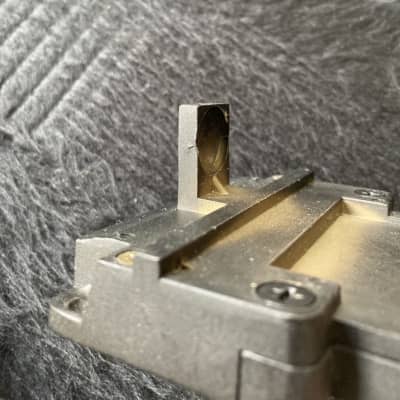 Hohner Steinberger G2T 1988 - Black | Reverb