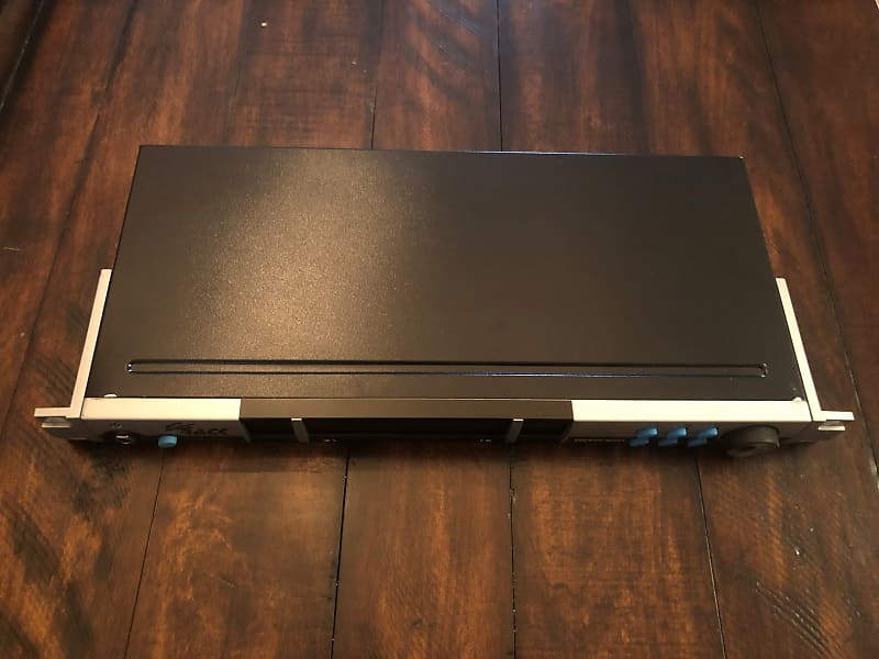 Peterson STROBO RACK Tuner | Reverb