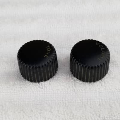 1960s Harmony (1) Volume (1) Tone Cloud Knobs | Reverb