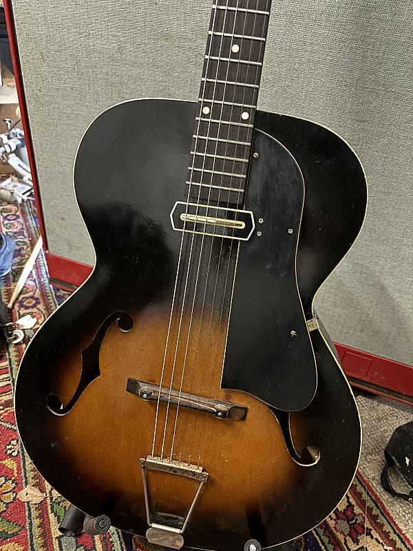 Kay N2 1950/1954 | Reverb