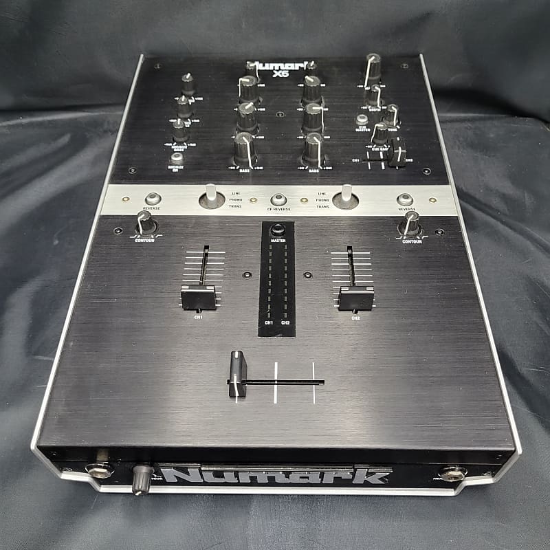 Numark X5 2010 | Reverb