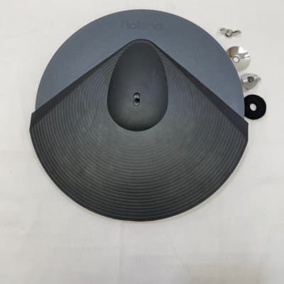 Roland CY-6 Crash Ride Splash Cymbal 12” CY6 | Reverb