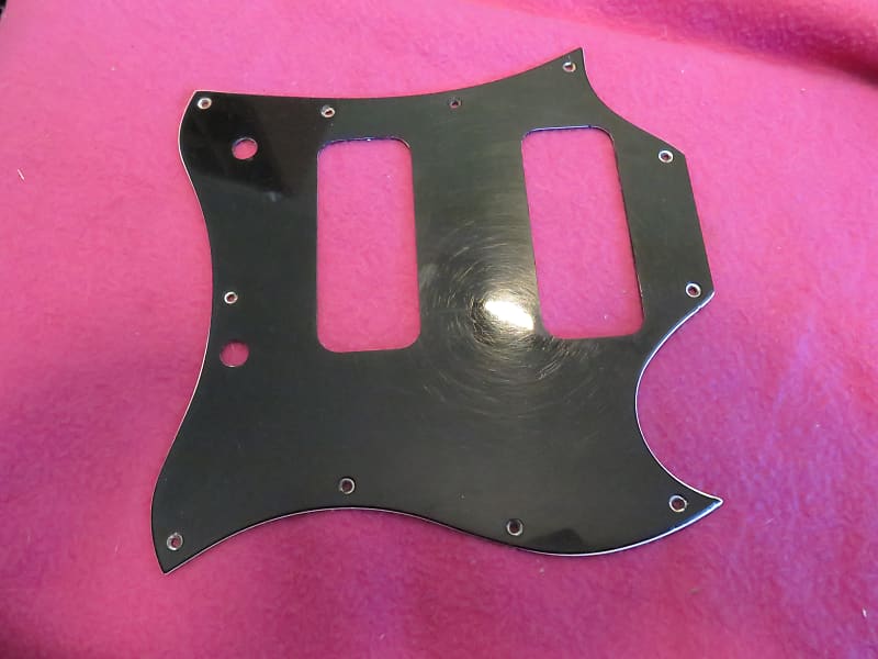 vintage Gibson USA SG Special /classic heritage/road worn | Reverb