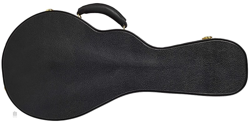 Guardian CG-020-MF F-Model Mandolin Hardshell Case | Reverb