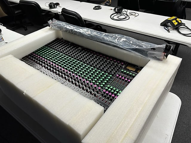 Toft Audio Designs ATB 2015 - Black | Reverb