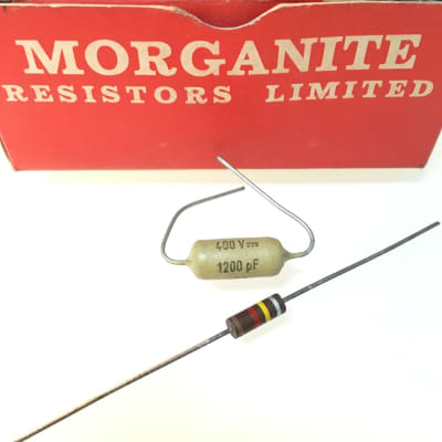 Goblin Engineering Phase Reversal Volume Potentiometer + | Reverb