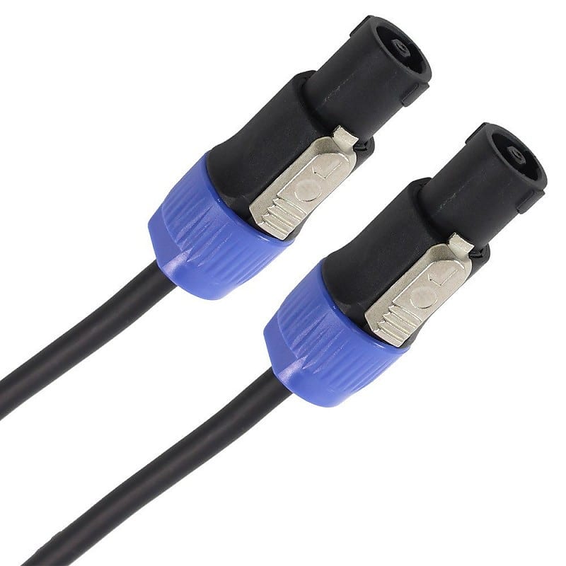 PLUGGER Speaker cable PLUCABSSM1SM10M0EAS | Reverb